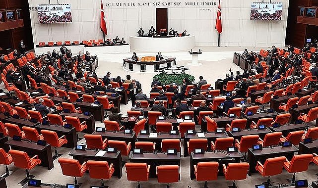 TBMM İsrail-Filistin Savaşı Gündemi İle Toplanacak - GÜNDEM - Medya Samsun TBMM İsrail-Filistin Savaşı Gündemi İle Toplanacak - GÜNDEM - Medya Samsun